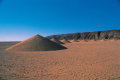Desert Breath Brings Giant Sculpture To Sahara Desert