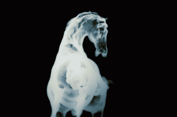 Stunning X-Ray Photos Offer A Peak Inside Ancient Sculptures | Buzzworthy