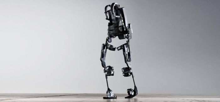 Soldiers of the Future Will Wear These Darpa-Funded Exoskeleton Suits ...
