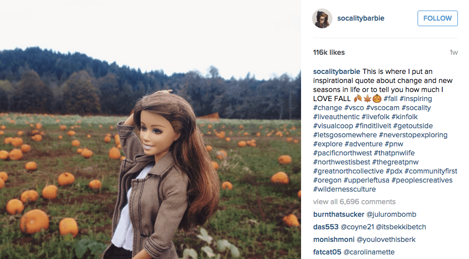 Influencers Reveal the Truth Behind Perfect Instagram Posts – and It ...