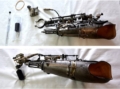 This Amazing Prosthetic Arm is Also a Tattoo Machine