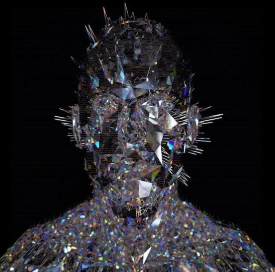 This Digital Artist Wants You to Think About the Relationship Between ...