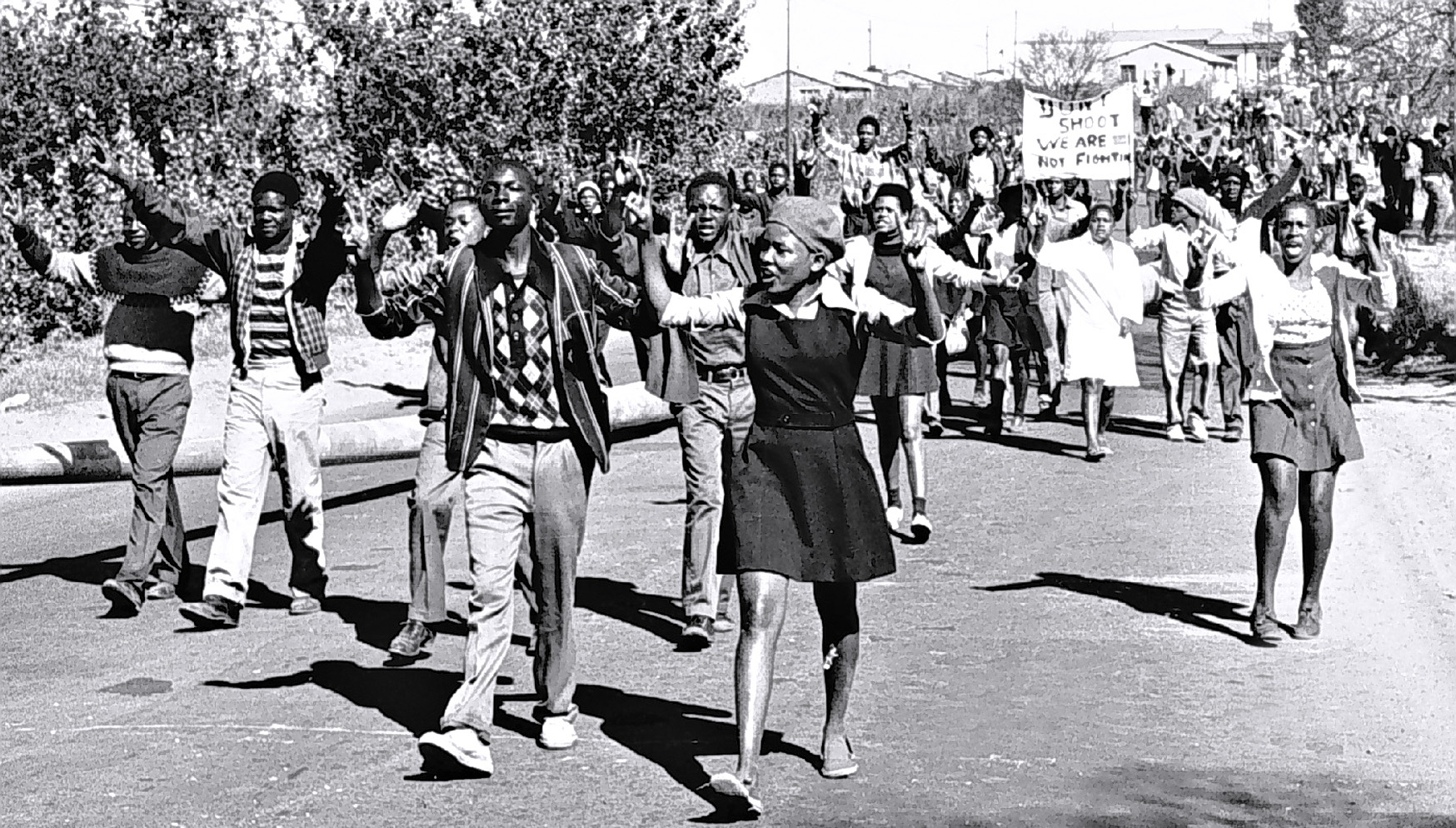 The 10 Protests That Changed the Course of History Forever | Buzzworthy