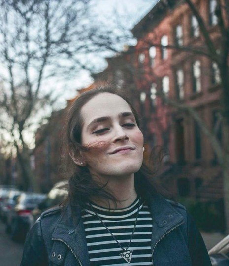 This Woman Went From Being a Hasidic Rabbi to an Inspiring Trans ...