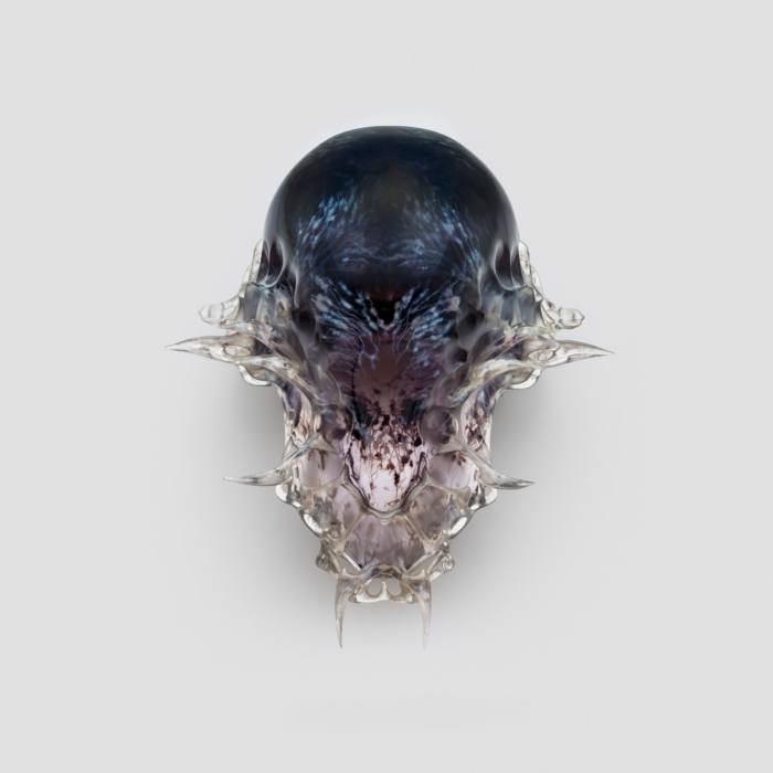 MIT’s Version of Ancient Death Masks Are Like Something From a Sci-Fi ...