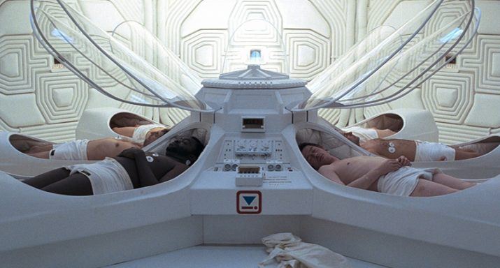 It’s Official: NASA is Making Cryosleep a Reality | Buzzworthy