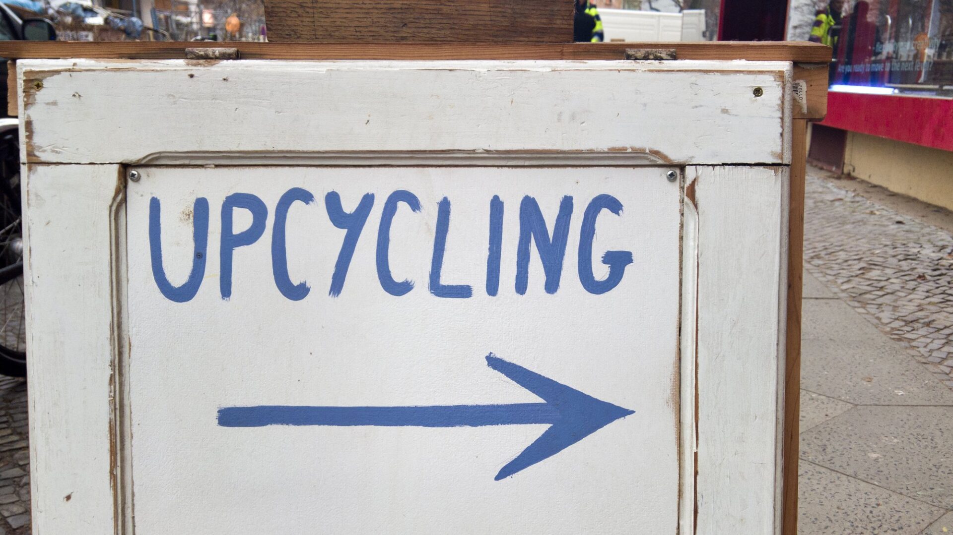 Upcycling for Beginners: Tips, Tricks, and Inspiration for Creating ...